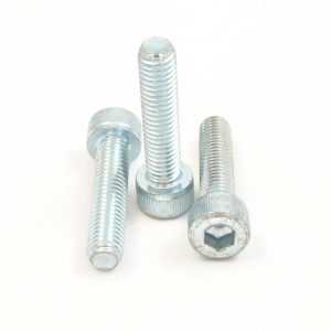 Buy Hex Bolts - Burgan Gulf - Best Bolts And Nuts In Kuwait