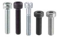 Buy Socket Head Bolts - Burgan Gulf - Best Bolts In Kuwait