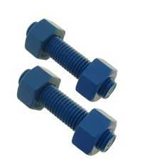 Buy Stud Bolts - Burgan Gulf - Best Bolts And Nuts In Kuwait